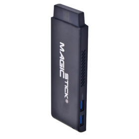Magicstick One+,8Gb RAM, The Best Intel Mini PC Stick, Powerful Pocket ...