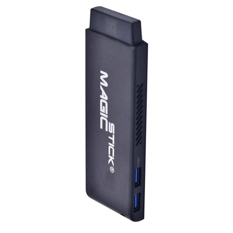 Magicstick One+,8Gb RAM, The Best Intel Mini PC Stick, Powerful Pocket ...